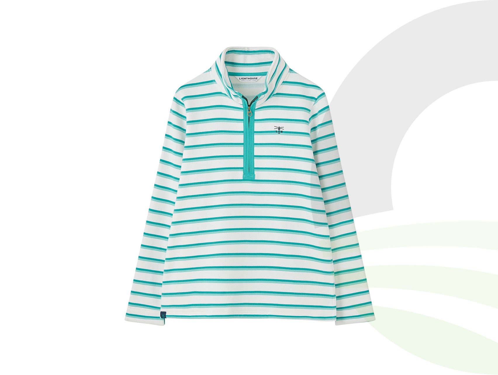 Lighthouse Shore II Jersey Stripe 18 (Colour: Stripe)